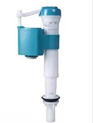 EBI Valve cock uxcell Toilet Cistern Adjustable Water Tank Entry Inlet ...