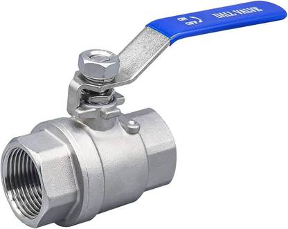 i-son SS 304 BALL VALVE SCREW END Ball Valves Price in India - Buy i ...