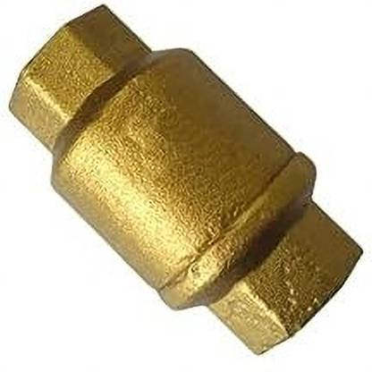 B K Jagan and Co Brass Multi Check Valve (3/4 Inch) Gate Valves Price ...