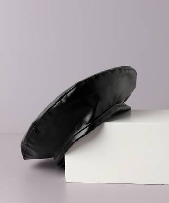 Haute Sauce Beret Hat Price in India - Buy Haute Sauce Beret Hat online ...