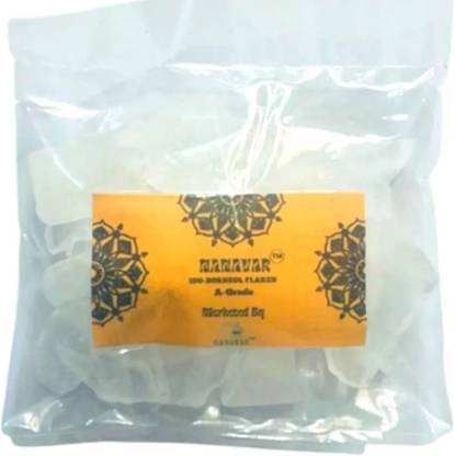 Sree Andal Pacha Karpuram/Karpooram Pure Borneol Flakes A+ Grade Price ...