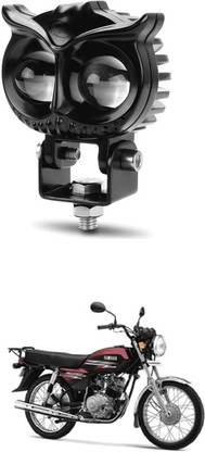 LOVMOTO LED Headlight for Yamaha Crux Price in India - Buy LOVMOTO LED ...