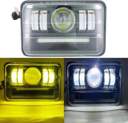 AutoPowerz LED Headlight for Hero Splender iSMART, Splendor, Splendor ...