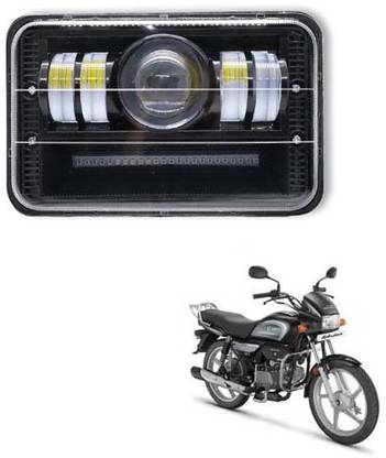 ABB LED Headlight for Hero Splender iSMART, Splendor, Splendor NXG ...