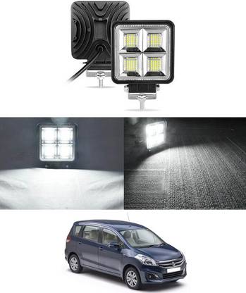 RKPSP LED Fog Lamp Unit for Maruti Suzuki Ertiga Price in India - Buy RKPSP LED Fog Lamp Unit ...