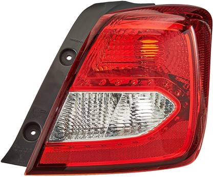 UNO MINDA LED Tail-light for Datsun Go Price in India - Buy UNO MINDA ...