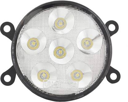 UNO MINDA LED Fog Light for Maruti Suzuki Swift, Swift Dzire, Ritz ...