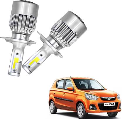 Generox LED Fog Light for Maruti Suzuki Alto K10 Price in India - Buy ...