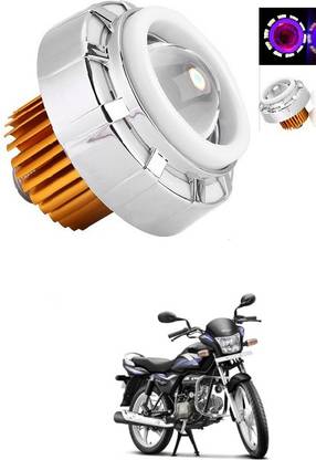 PRTEK LED Headlight for Hero Splendor Pro Price in India - Buy PRTEK LED Headlight for Hero ...