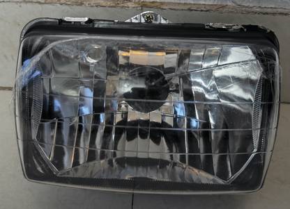 PARASNATH Halogen Headlight for Hero Splendor Plus, Splendor Price in ...