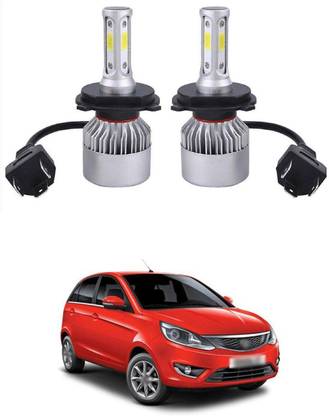 LOVMOTO LED Headlight for Tata Bolt Price in India - Buy LOVMOTO LED ...