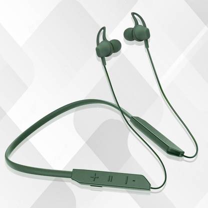 Blue Birds Long Hrs Playtime with Quick Charge in Ear Bluetooth ...