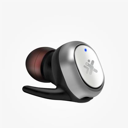 NEXTGEN Your On-the-Go Bluetooth Single Earbud with 5-Hour Playtime and ...