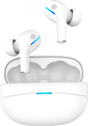 TX -FLO New 2024 True Wireless in Ear Earbuds, ENC, Dual Pairing, 40H ...