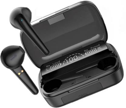 DIGIBUDS M11 TWS with Power-Bank & ASAP Charge Bluetooth Headset Price ...