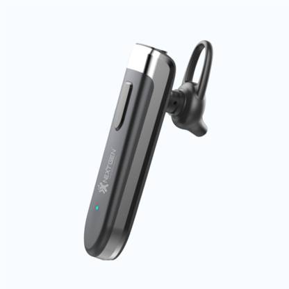 NEXTGEN Your On-the-Go Bluetooth Single Earbud with 20Hour Playtime and ...