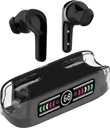 Tunifi M12 Max Earbuds/TWs/buds 5.1 Earbuds with 30H Unbeatable ...