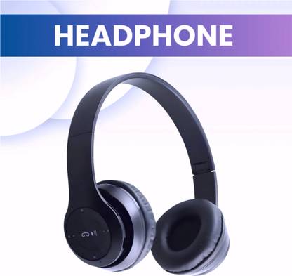 AIZINA Portable Fold Bluetooth UltraBass Dynamic Driver_AH Bluetooth ...