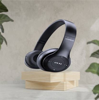 AIZINA FoldUp Bluetooth Bass Blaster Signature Sound_QV Bluetooth ...