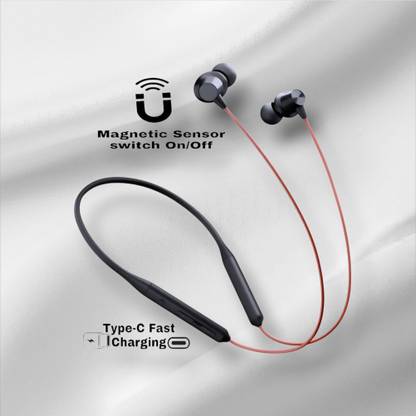 skm Upto 50 Hours Playtime*, Fast Charging, Dual Pairing Bluetooth ...