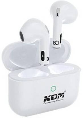 KDM A3 Snap-pods Up to 30 Hours Battery Life Wireless Earbuds Bluetooth ...