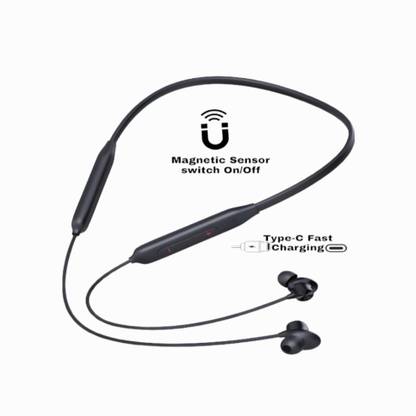 GDS Adaptive Bass Neckband - adjust to your environment and great sound ...