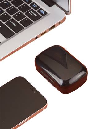 GREEN BIRD Black Ear Birds Bluetooth Gaming Price in India - Buy GREEN ...