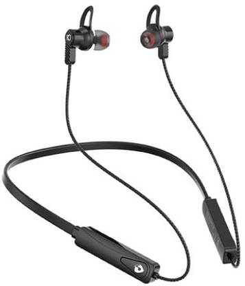 KDM A1 Eco-180 Wireless Earphone ( 24 H Music Time ) Bluetooth Headset ...