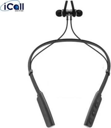 icall 235 Pro with 8 Hours Playback, Bionic Sound & ASAP Charge ...