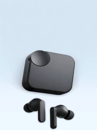 house of common Noise Isolating Earbuds, Deep Bass, 40 Hours Total ...