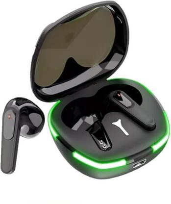 OWS Earbuds Pro 60 Upto 48 Hours Playback with Power-Bank and ASAP ...