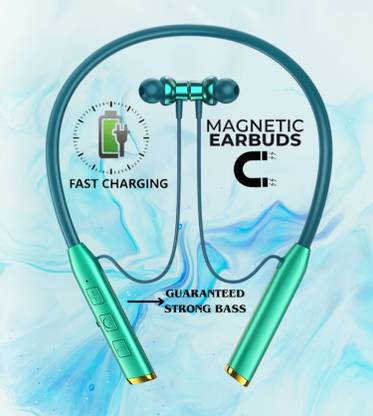 NextGen Vibration Alert, 48 Hours Playtime, ENC, HD Sound Quality ...