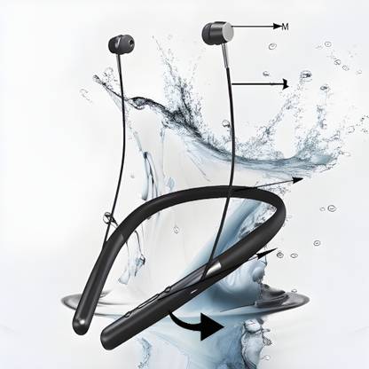 GREE MATT wireless with 40 hours playtime High Bass,Waterproof,Premium ...