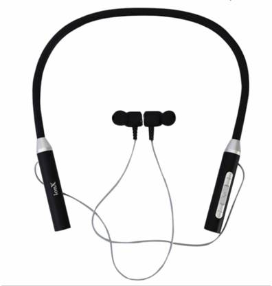 ionX Gabbar Neck Band Bluetooth Price in India - Buy ionX Gabbar Neck ...