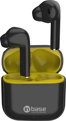 Inbase Free Buds Max Bluetooth Headset Price in India - Buy Inbase Free ...