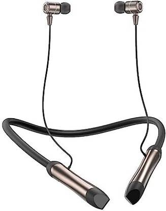 frankz neck band Bluetooth Headset Price in India - Buy frankz neck ...