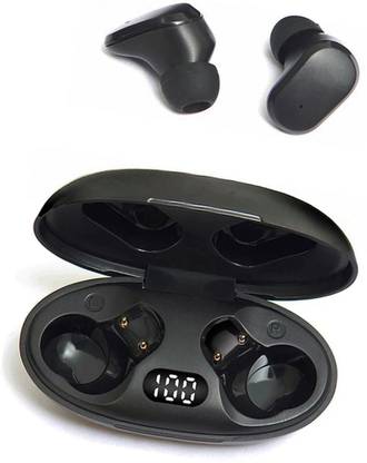 INFINITY T18 PREMIUM EARBUDS Bluetooth Headset Price in India - Buy ...