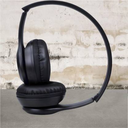 house of common Premium Audio & Extended Battery Performance Headphones ...