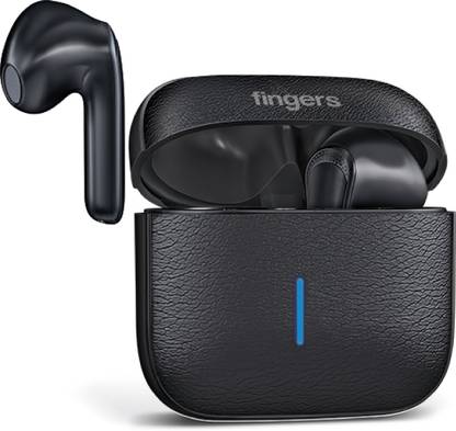 FINGERS Go-Posh Bluetooth Headset Price in India - Buy FINGERS Go-Posh ...