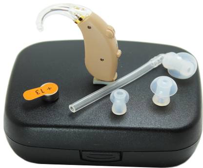 ETHIGEN Rex Sound D11Digital wireless Sound Enhancement Amplifier ...