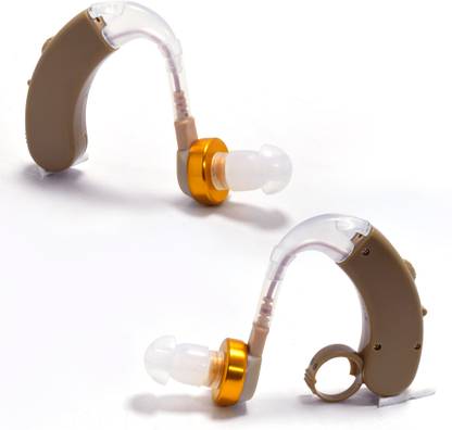 Dishan Wireless Connectivity Both Ear Axon X168 Deaf Machine Adjustable ...