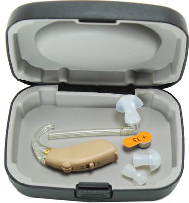 Dishan BTE Ear Machine with 1Year Warranty Rextone ARENA HP 3 BG ...