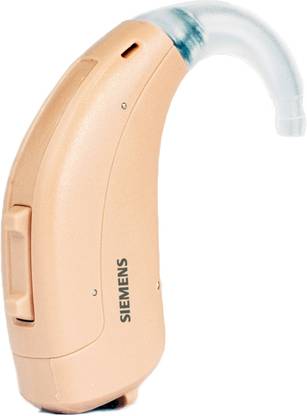 Siemens FUN SP FUN SP BEHIND THE EAR Hearing Aid Price in India - Buy ...