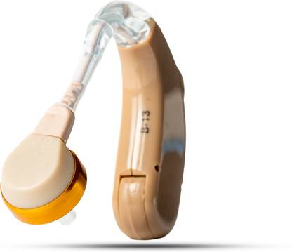 Dishan Ear machine for Deaf people Axon B-13 Pocket Model Sound ...