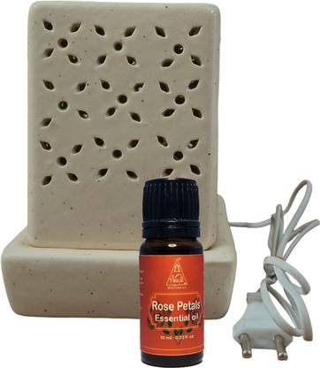 Anshil Ceramic Heat Diffuser Price in India - Buy Anshil Ceramic Heat ...