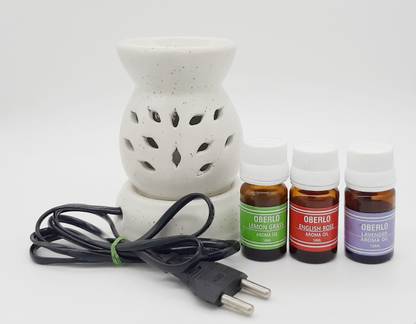 oberlo Ceramic Heat Diffuser Price in India - Buy oberlo Ceramic Heat ...