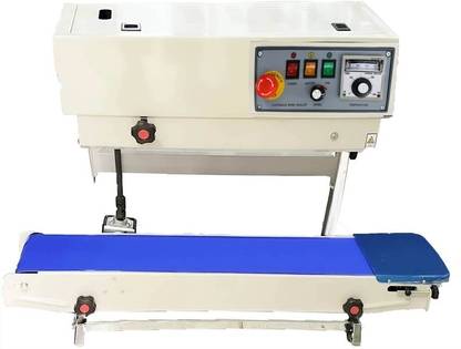NEW GLE Vertical Heat sealer Table Top Heat Sealer Price in India - Buy ...
