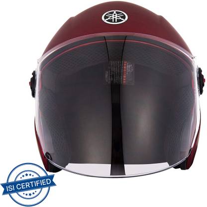 YAMAHA YR6 Motorbike Helmet - Buy YAMAHA YR6 Motorbike Helmet Online at ...