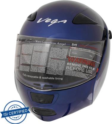 VEGA Boolean Motorsports Helmet - Buy VEGA Boolean Motorsports Helmet ...