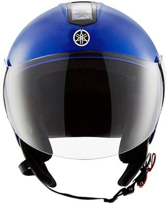 YAMAHA Motor YR3 Polycarbonate Half Face Helmet Motorbike Helmet - Buy ...